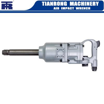 Cina 1/2 Inch Pneumatic Air Impact Wrench 3000 N M Maximum Torque in vendita