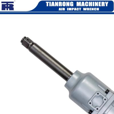 Cina 1/2 Inch Pneumatic Air Impact Wrench 3000 N M Maximum Torque in vendita