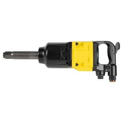 Cina Ergonomic Handle 1/2 Inch Pneumatic Impact Wrench For Industrial Use in vendita