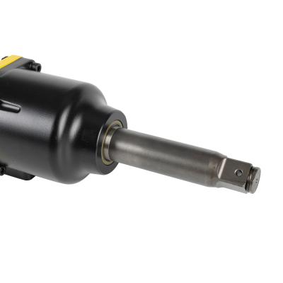 Cina Ergonomic Handle 1/2 Inch Pneumatic Impact Wrench For Industrial Use in vendita