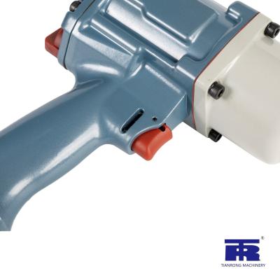 Cina Professional Tool 6000 RPM Small Cordless Impact Wrench For Industrial Use in vendita