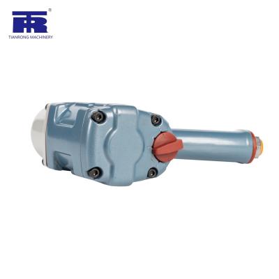 Cina Professional Tool 6000 RPM Small Cordless Impact Wrench For Industrial Use in vendita
