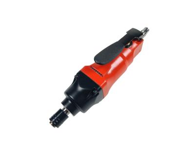 China 1/4 Inch Hand Press Pneumatic Impact Screwdriver For Professional for sale