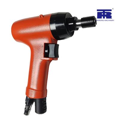 Cina Il livello di rumore è basso Pneumatic Impact Driver con modalità di avvio di pressione manuale in vendita