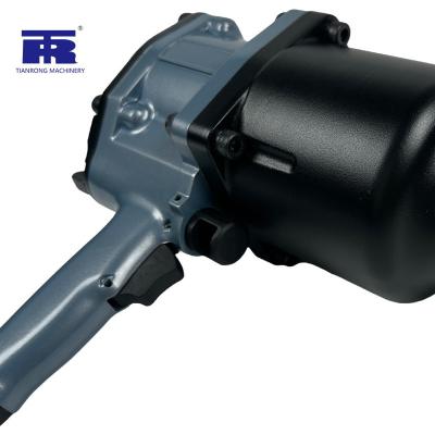 Cina Chiave d'impatto d'aria con maniglia ergonomica per applicazioni pesanti con capacità di bullone M46 in vendita