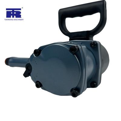 Cina Chiave d'impatto pneumatica ergonomica con azionamento da 1 pollice e coppia massima di 2900 Nm in vendita