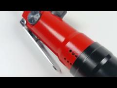 1/4 Inch Hand Press Pneumatic Impact Driver for Professional