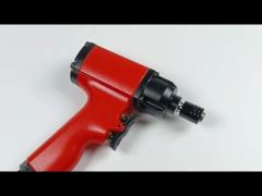 1/4 Inch Pneumatic Impact Driver 146mm*182mm and Performance