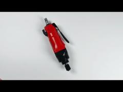 1/4 Inch Hand Press Pneumatic Impact Driver for Professional