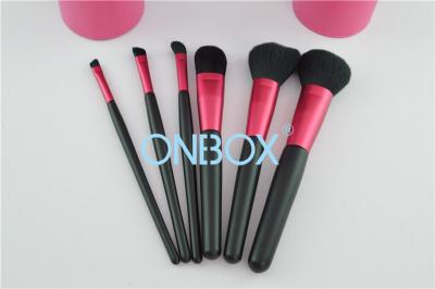 Cina Signora d'imballaggio di lusso a forma di cassa cosmetica dei contenitori di metropolitana per il set di pennelli di trucco in vendita