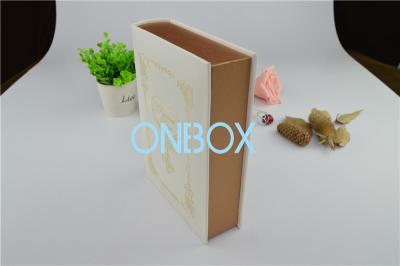 Cina Prenoti le scatole del lusso del dente da latte di forma/il cuoio d'imballaggio scatola di Storge per i bambini in vendita
