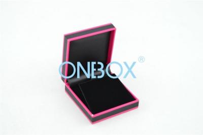Cina Eardrops/contenitori di regalo di carta eleganti gioielli del pendente con l'inserzione in vendita