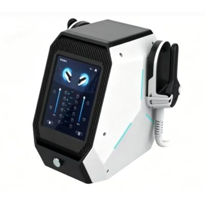 China Two Handles Desktop Emslim Machine Fat Loss Body Shaping slim beauty machine for sale