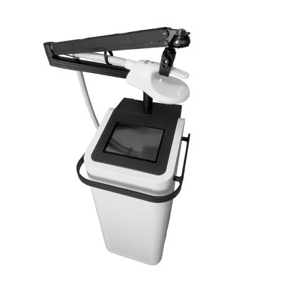 China Muscle Relief New Arrivals EMS Sculpting Machine Physical Therapy for sale