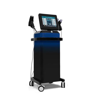 China Vertical Microneedling RF Machine For Skin Tightening Body Tightening for sale