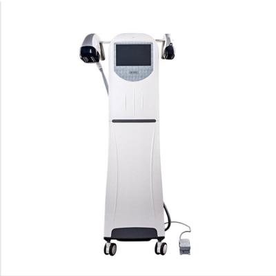 China Body Vela Slimming Machine For Weight Loss Cellulite Removal Face Lifting for sale