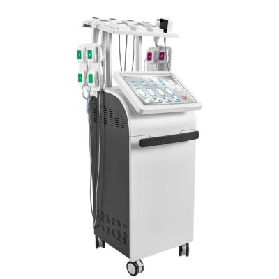 China Trusculpt ID EMS Monopolar RF Body Slimming Beauty Machine For Fat Removal for sale