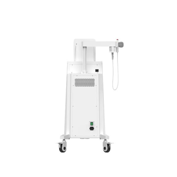 Quality EMS Face Sculpting Machine Reduce Double Chin 100-200W for sale