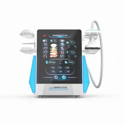 China Body Massage Focused Shockwave Therapy Machine For Muscle Relaxation for sale