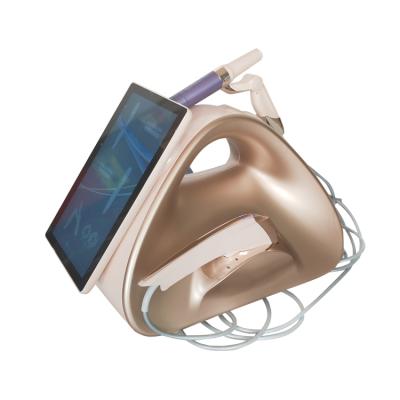 China Non Surgical 12D HIFU Beauty Machine Facelift With Collagen Stimulation  for sale