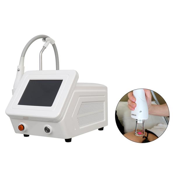 Quality Latest 1927nm Thulium Fractional Co2 Laser Machine For Skin Care Rejuvenation for sale