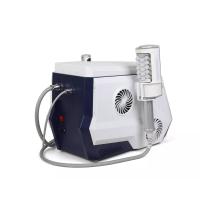 China Non Invasive 9D Inner Roller Machine Lymphatic Drainage Electric Vibrator for sale