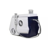 China Non Invasive 9D Inner Roller Machine Lymphatic Drainage Electric Vibrator for sale