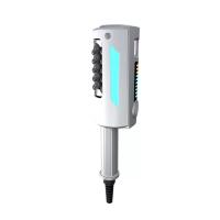 China Non Invasive 9D Inner Roller Machine Lymphatic Drainage Electric Vibrator for sale