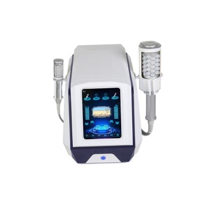 China Body Shaping Contouring Inner Roller Machine For Cellulite Reduction for sale
