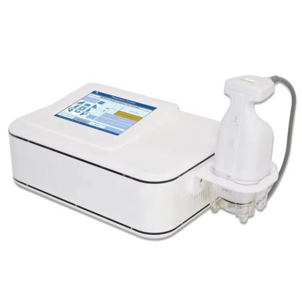 Quality High Focused Ultrasound Hifu Liposonix Machine Liposonic For Body Slim for sale