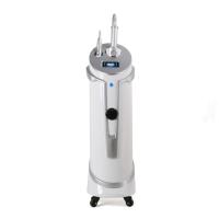 China Infrared 360 Inner Roller Machine For Cellulite Reduction Weight Loss for sale