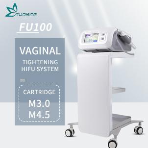 Quality HIRONIC Ultra Private Rejuvenation HIFU Skin Tightening Machine With 2 Cartridges for sale