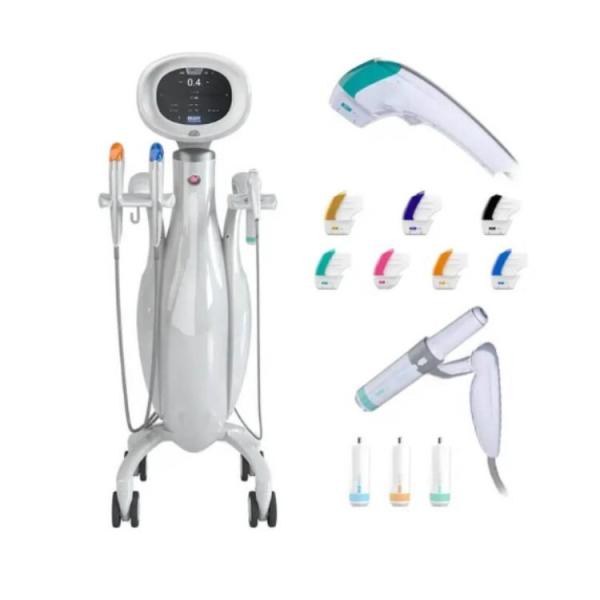Quality Ultrasound MPT HIFU Beauty Machine For Skin Tightening & Anti Aging for sale