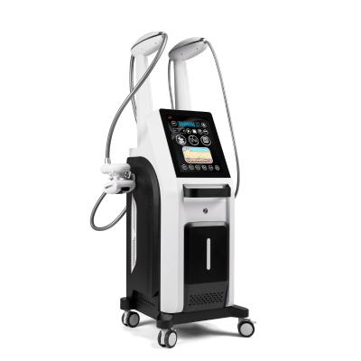 China Face Lifting Cellulite Removal Inner Roller Machine Vela Body Sculpture Machine for sale
