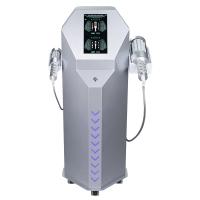 China 360 Rotating Endos Inner Ball Roller Machine Vacuum Roller Anti Cellulite Reduction for sale