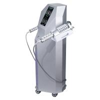 China 360 Rotating Endos Inner Ball Roller Machine Vacuum Roller Anti Cellulite Reduction for sale