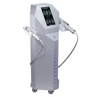 China 360 Rotating Endos Inner Ball Roller Machine Vacuum Roller Anti Cellulite Reduction for sale