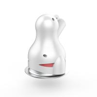 China Endos Vacuum Roller Cellulite Inner Roller Machine Weight Loss Massager for sale