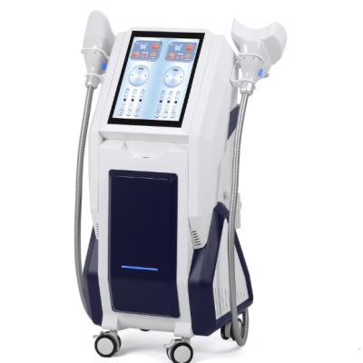 China Four Channel Sculpture 360 Degree Cryolipolysis Machine For Body Slimming for sale