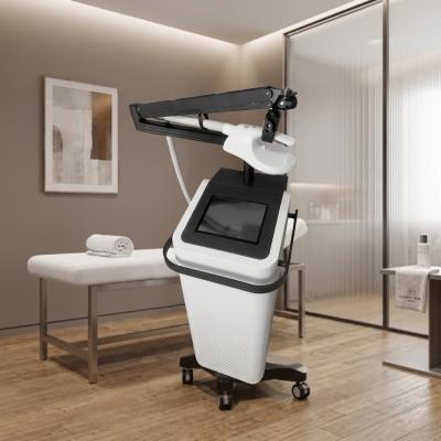 China Muscle Relief New Arrivals EMS Sculpting Machine Physical Therapy for sale