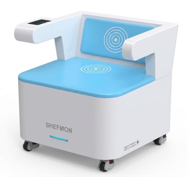 Quality Incontinence Repair Chair EMS Sculpting Machine Postpartum Muscle Electromagnetic for sale