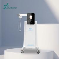Quality EMS Face Sculpting Machine Reduce Double Chin 100-200W for sale