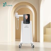 Quality Facial Contouring Tightening Lifting EMS Sculpting Machine Face Firming Machine for sale