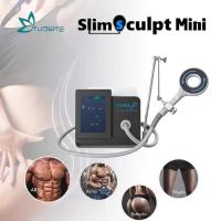 Quality Medical Grade Magnetic Therapy Ems Body Slimming Machine Reduces Muscle for sale