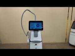 1927nm Thulium Laser Stretch Marks Removal Machine