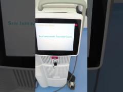 4D Fotona Pro CO2 Fractional 10600nm 2940nm ER Laser