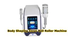Inner Roller machine for body therapy