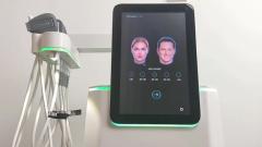 The Effects of Magnetic Facial Therapy