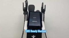 EMS Beauty Machine