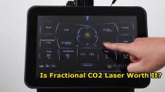 Is Fractional CO2 Laser Worth It